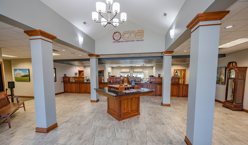 Website Accessibility - Citizens Deposit Bank