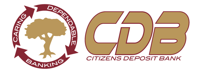 Contact Us - Citizens Deposit Bank