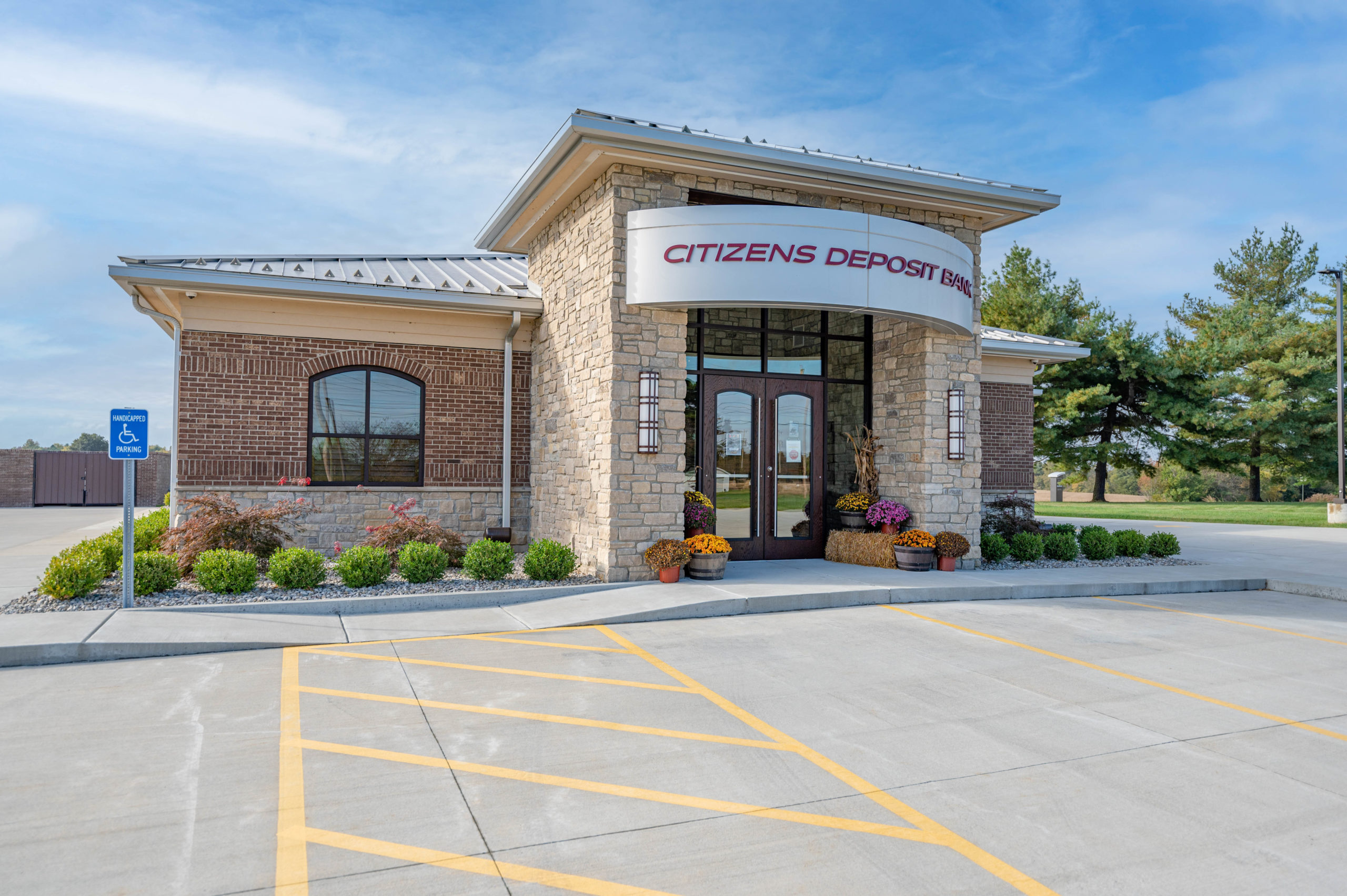 Make The Switch - Citizens Deposit Bank