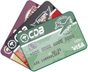 Personal Checking Accounts - Citizens Deposit Bank