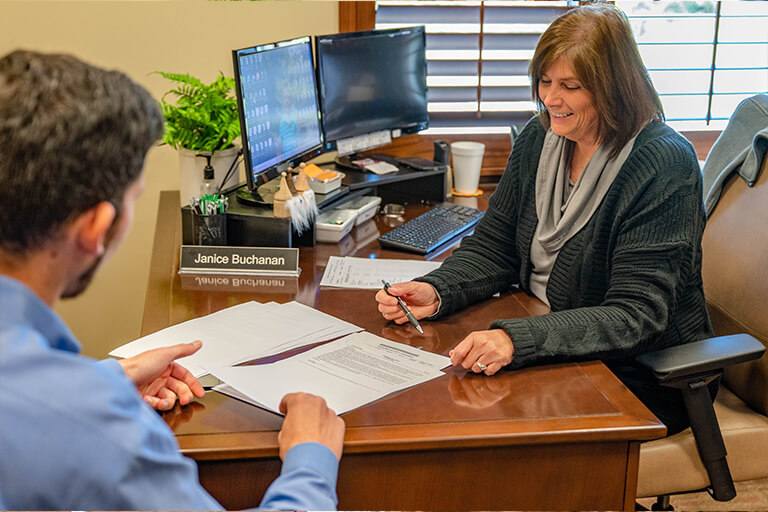 Caring, Dependable Banking - Citizens Deposit Bank